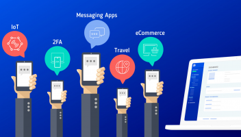 Why SMS is Vital for Travel & Tourism Businesses | SavvyKai