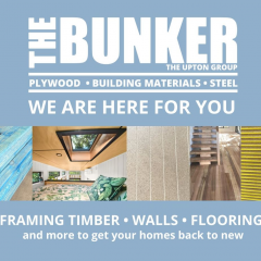The Bunker @ Pty Ltd, Beerwah, QUEENSLAND | SavvyKai