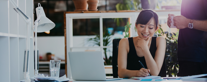 Should you use a template for business planning, or is it just too ...